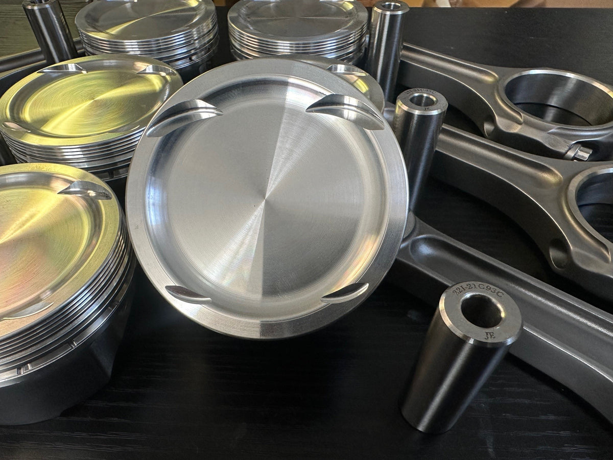 Audi 3.2L Stroker Kit for 3.0 EA837 Supercharged Engines – AMTuned