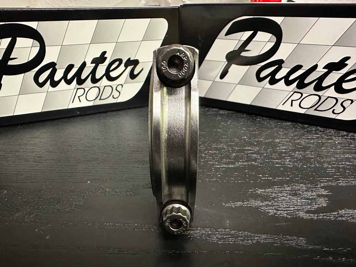 Audi 3.2L Stroker Kit for 3.0 EA837 Supercharged Engines – AMTuned