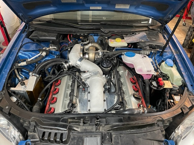 B7 s4 engine store