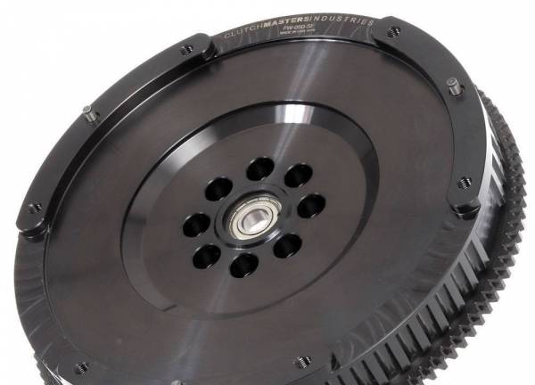 Clutch Masters Lightweight Steel Flywheel for B6 / B7 Audi S4 4.2 – AMTuned