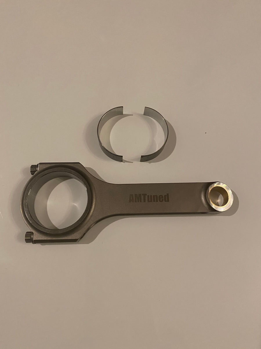 Audi 4.2L 40V BHF / BBK / BAS (B6 / 7 S4 & C5 Allroad) Connecting Rods ...